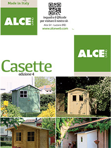 Cataloghi – Alce