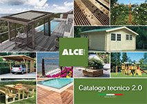 Cataloghi – Alce